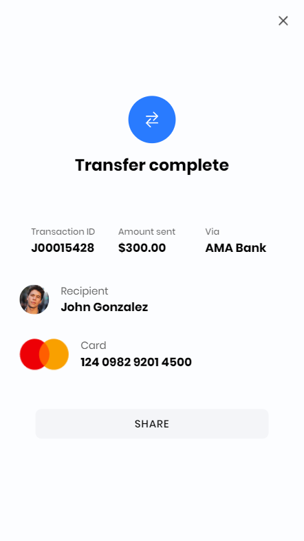 Ionic Finance | Ionic 5 | Angular | UI Theme | Template App | Starter App & Components by ...